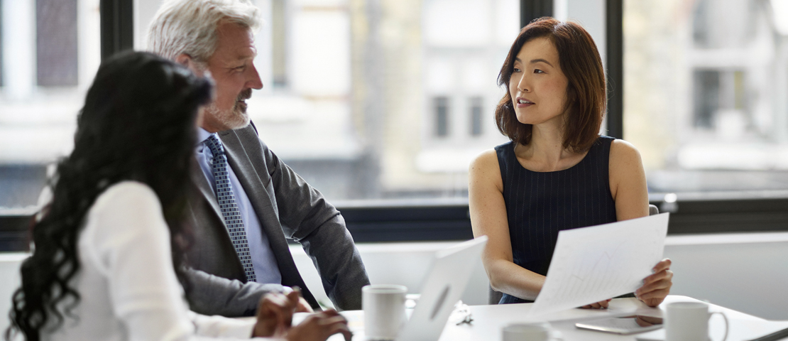 Berkshire Hathaway GUARD Insurance Companies